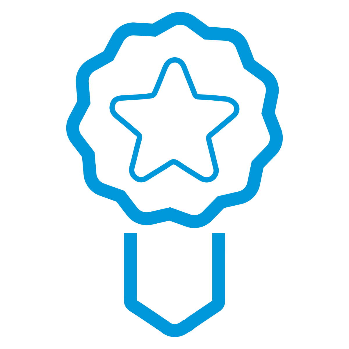 Join the team - Indue