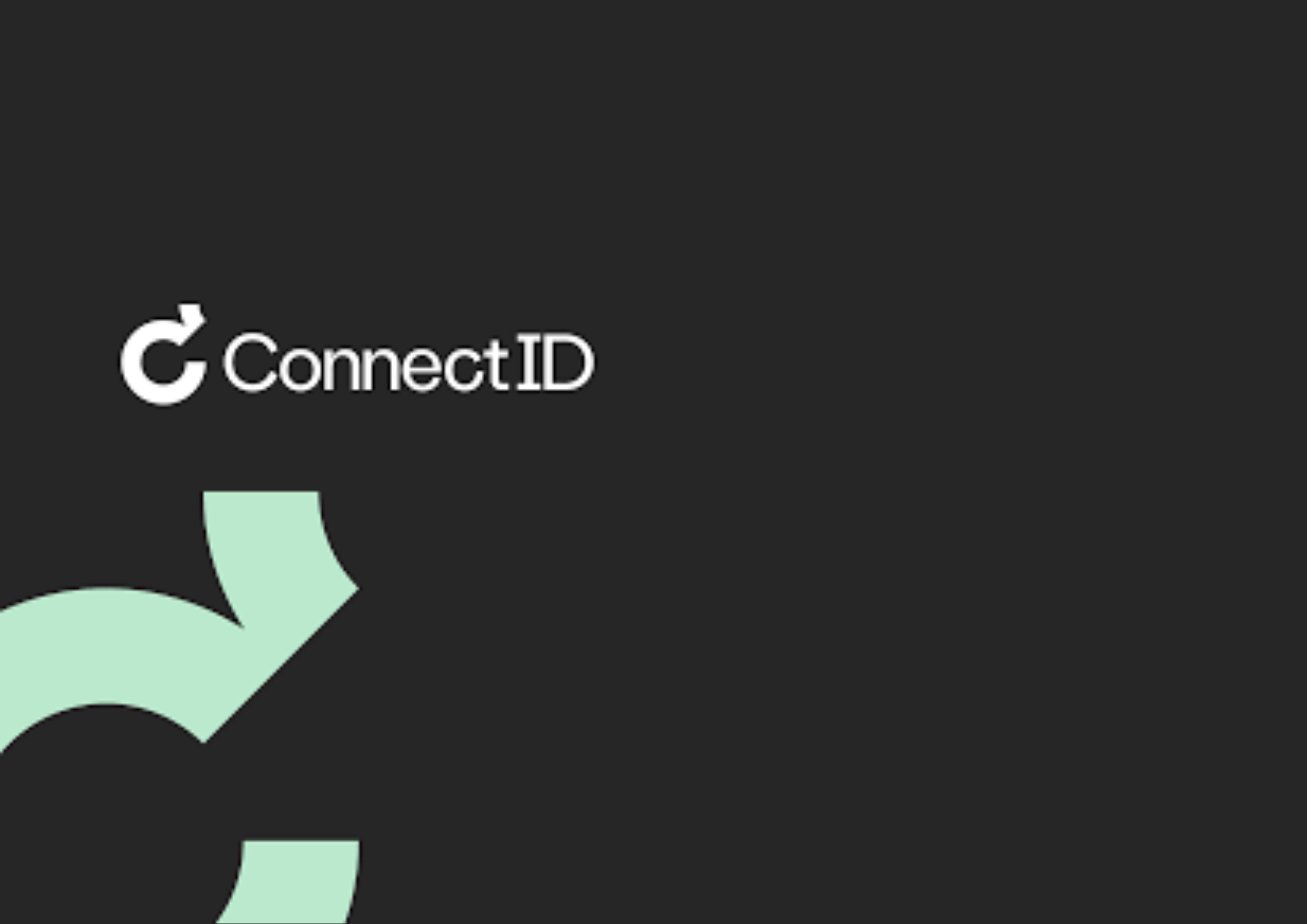 Connect ID - Indue