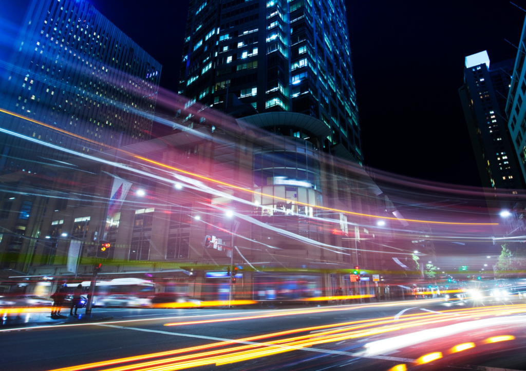 AusPayNet - Payments Monitor - Indue