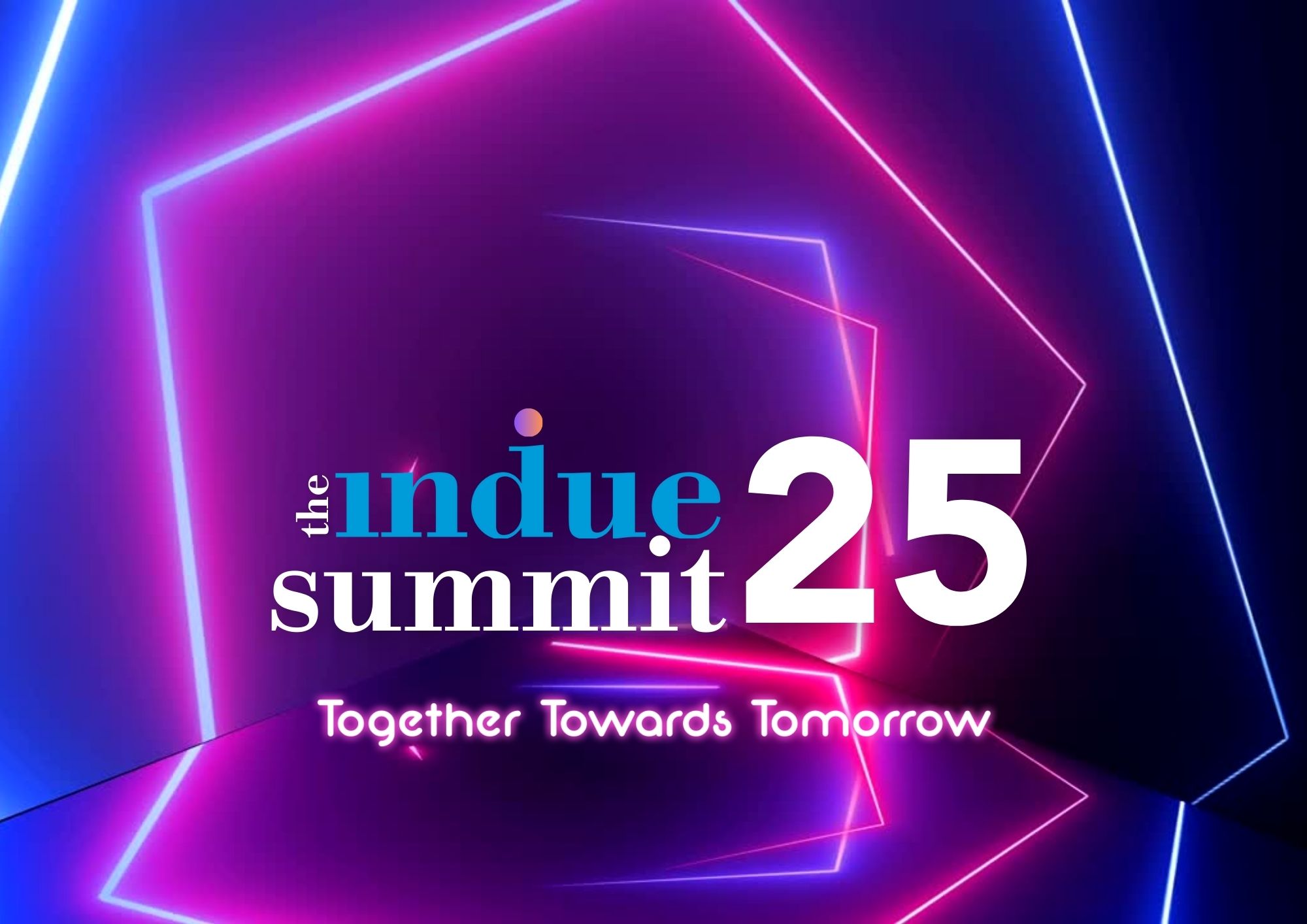 Join us for the Indue Summit 2025 - Indue