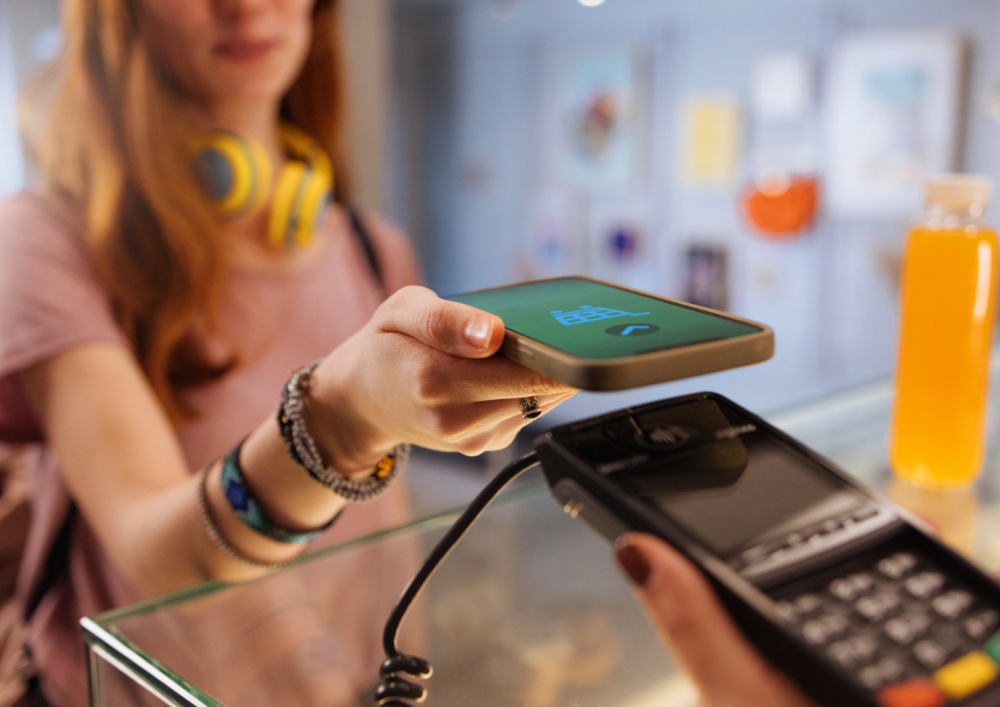 Financial Institutions - Indue